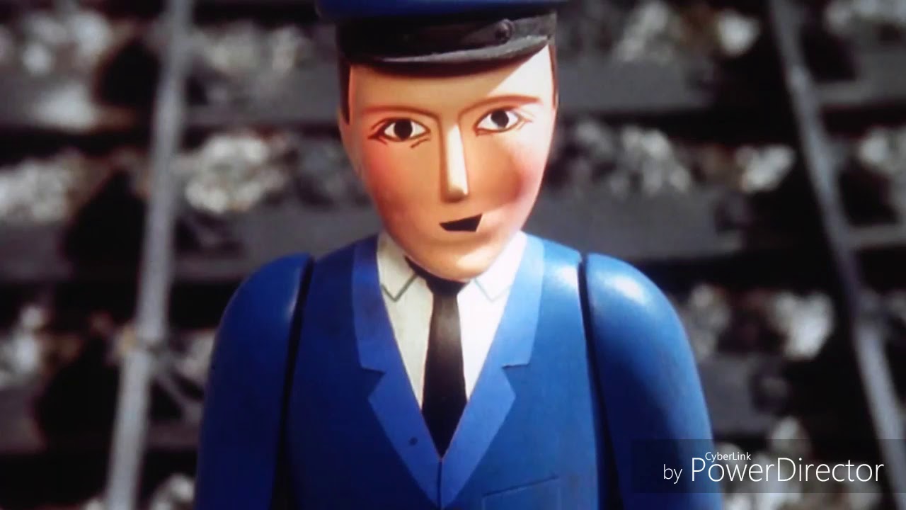 Haunted Henry remake (US) - YouTube