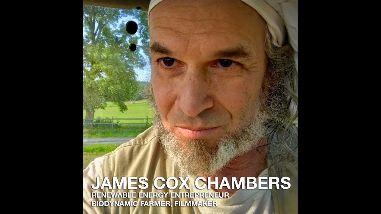 Interview with Jude Law and James Cox Chambers for Climate Action Live ...