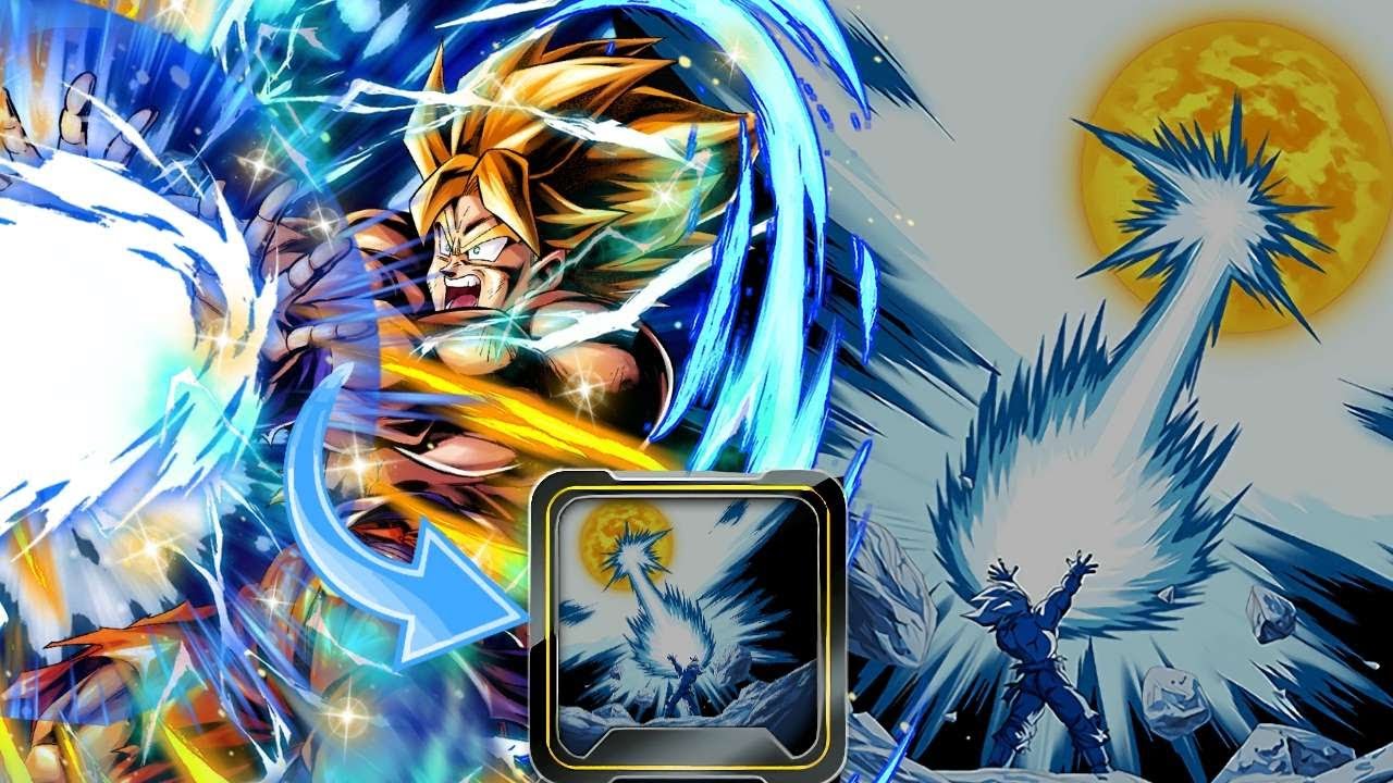 DOES BIRDKU NEED THIS?! THE FORGOTTEN HEROES SUPER SAIYAN GOKU STILL ...