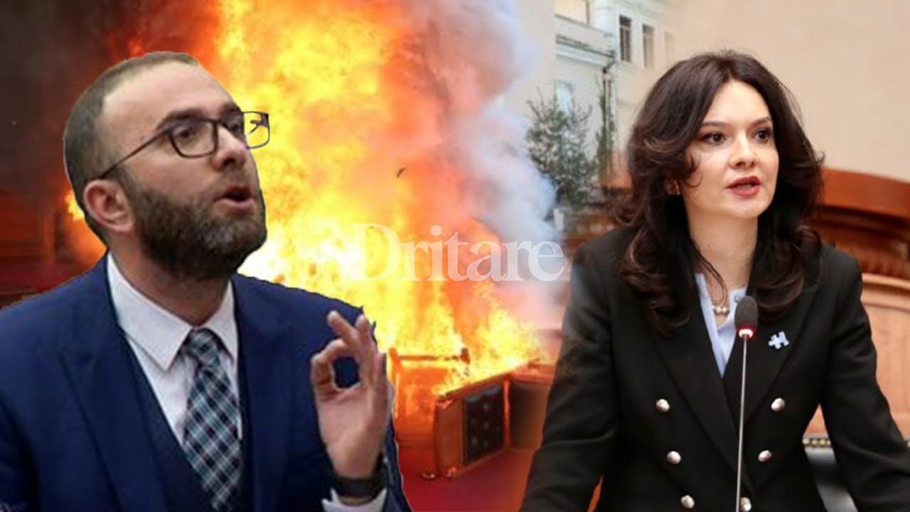 Përplasja Bardhi-Spiropali! Çfarë pritet të ndodhë! Flasin Flogert Muça ...