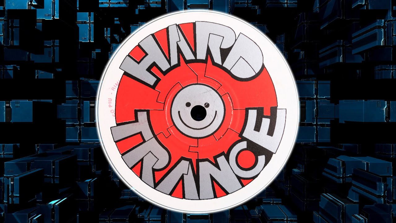 [Acid Trance] Hard Trance - Trancescape [Evolution Gold] (1994) - YouTube