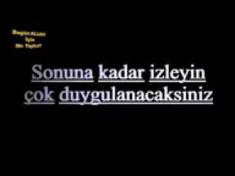 Dünyayı ağlatan çocuk