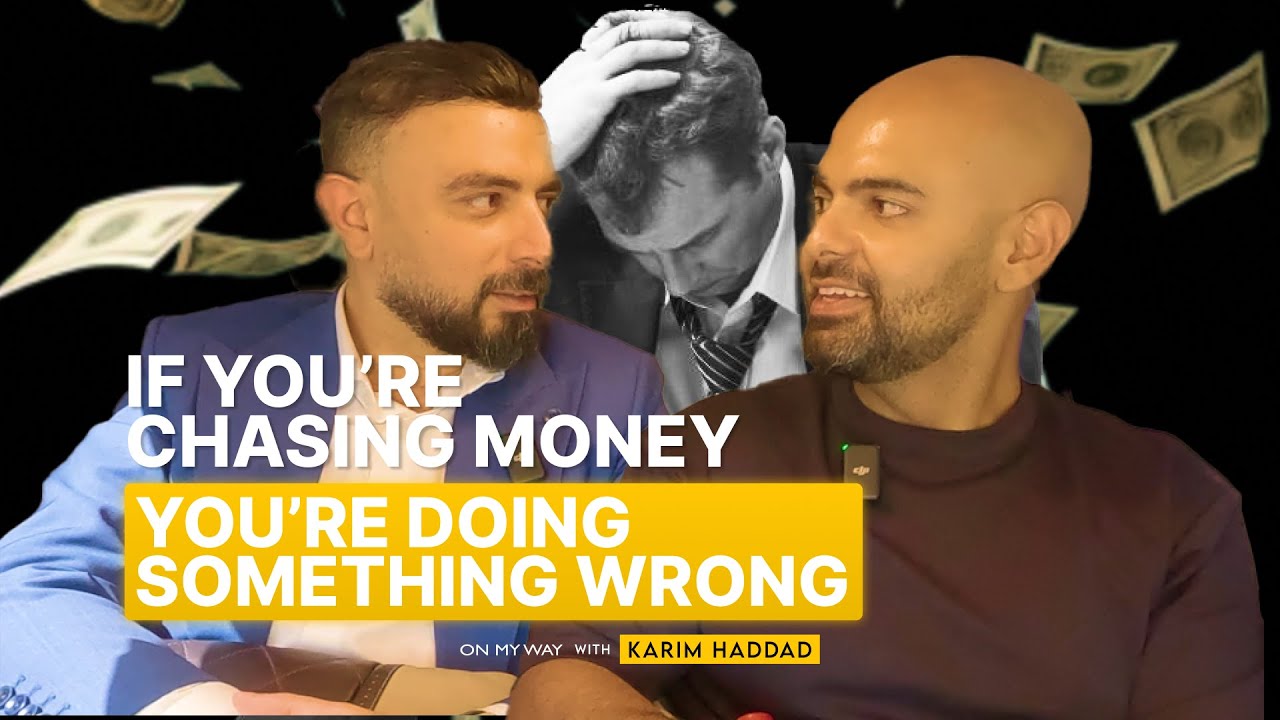 Karim Haddad - Navigating Dubai’s Lifestyle: Cars, Watches, and More ...