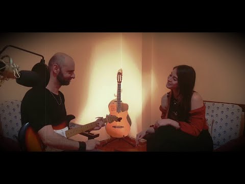 Değişmem ( Badem - Öykü Gürman Cover ) Deniz - Selcan