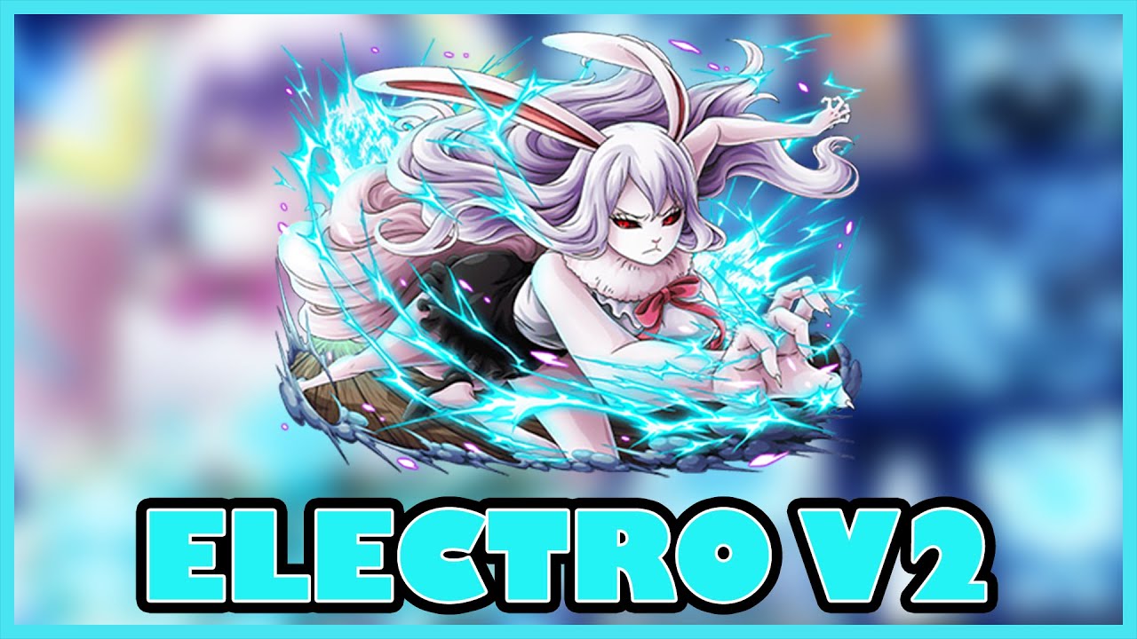 [AOPG] How to Get the Electro V2 Fighting Style.. - YouTube