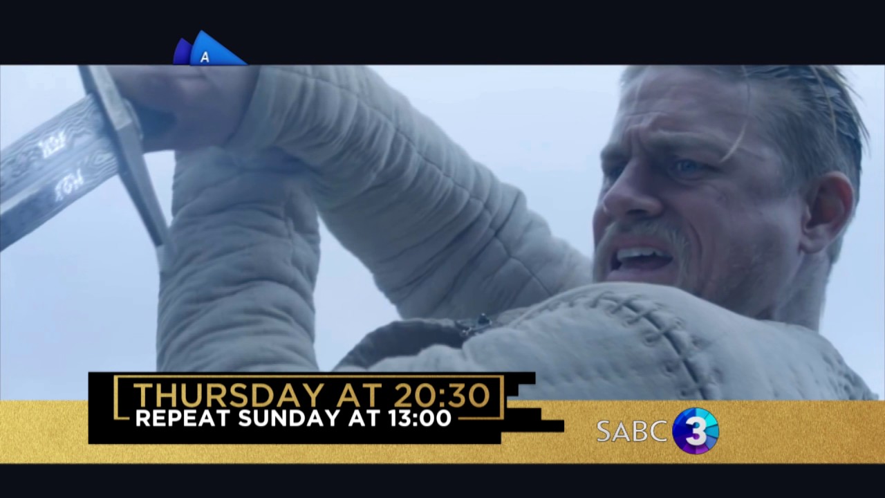 Top Billing interviews the cast of King Arthur - YouTube