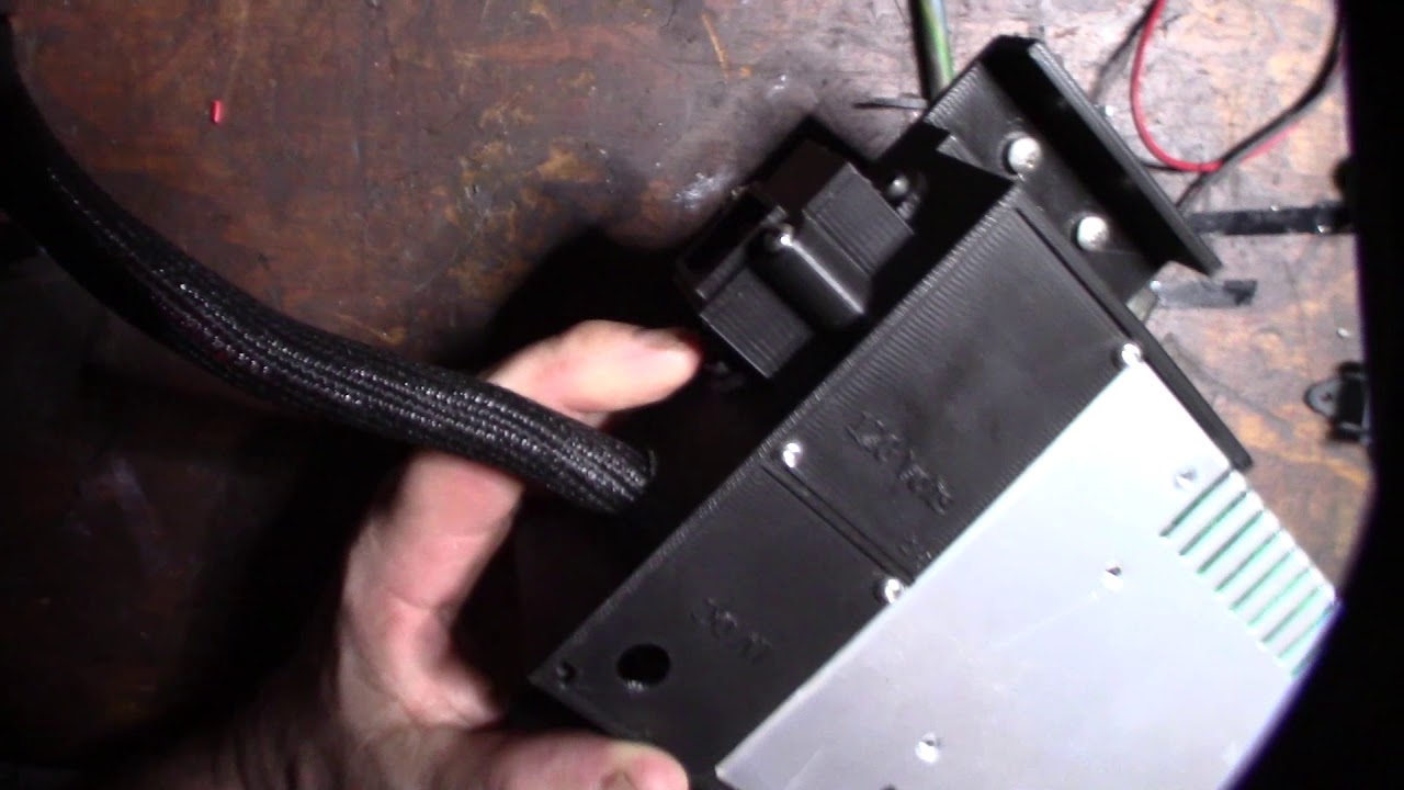 USB 12V to 5V converter charging buck to power raspberry Pi off 3D ...