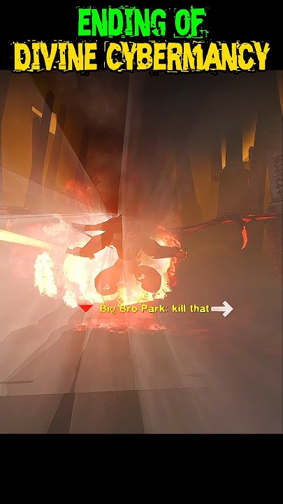 Ending of Divine Cybermany Left 4 Dead 2 custom campaign #left4dead2envivo #l4d #3rdperson - YouTube