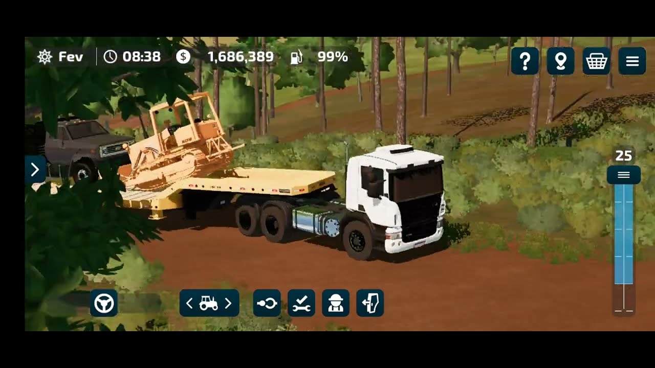 FS23 SUL DO BRASIL - YouTube