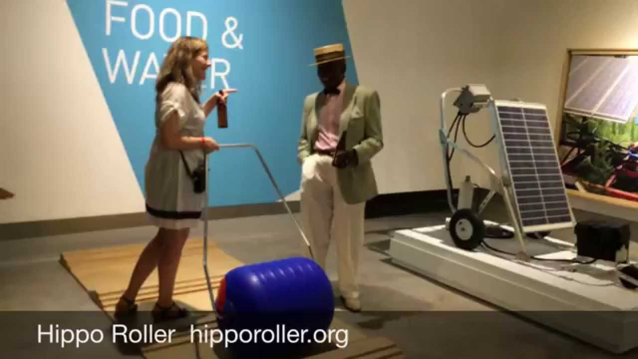 MODA Museum of Design Atlanta Exhibit - YouTube