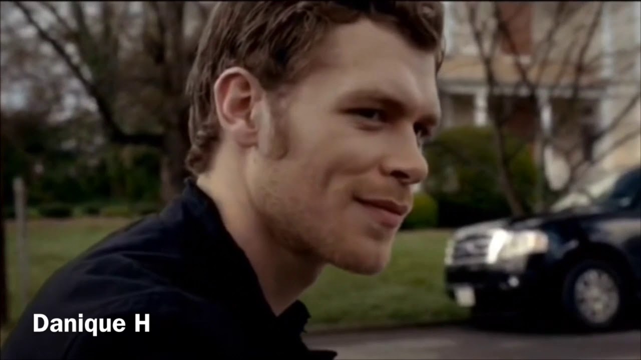 The Vampire Diaries - Wake Me Up - Avicii - YouTube