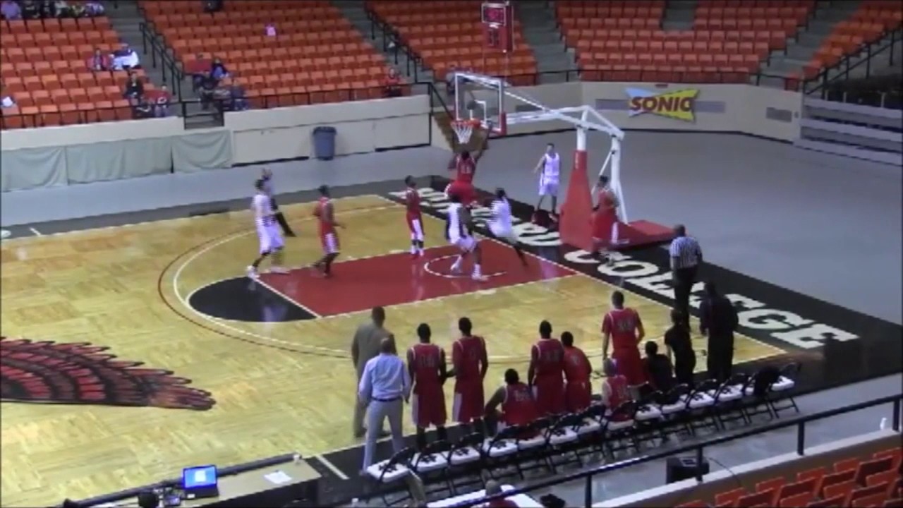 Marc Seylan NMMI Highlights - YouTube