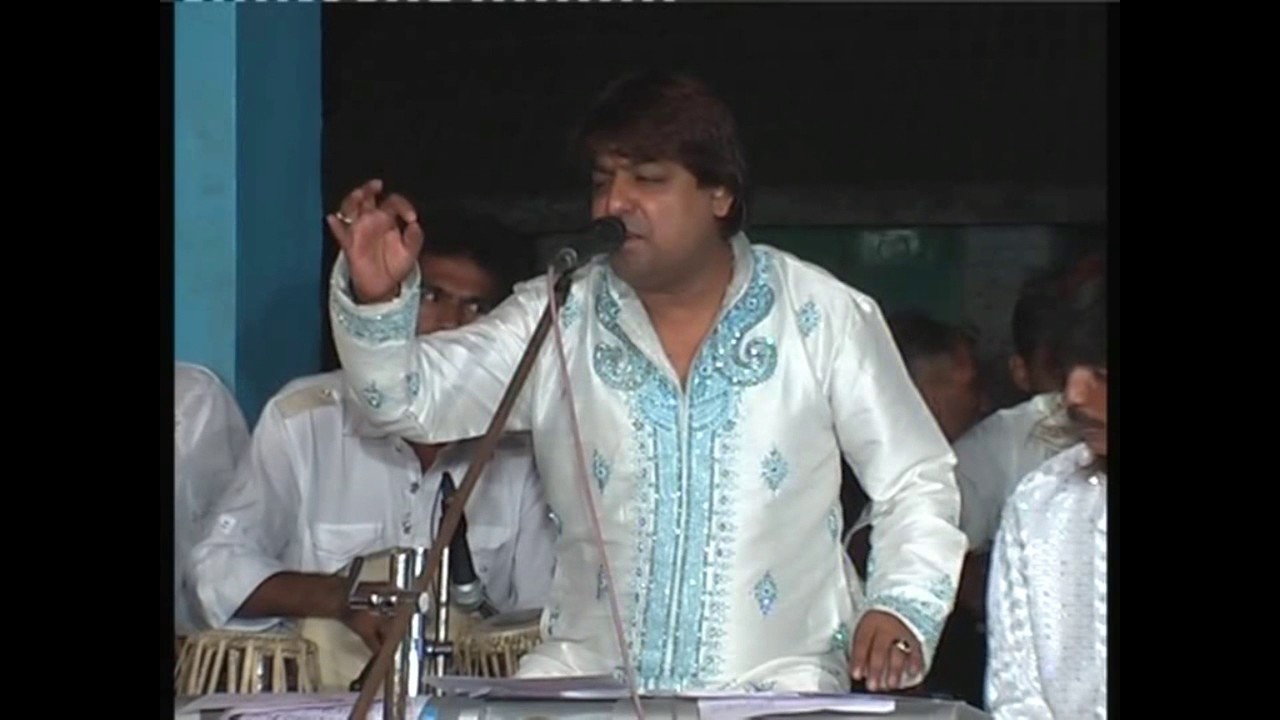 saleem javed rajewadi gazal 1.mp4 - YouTube