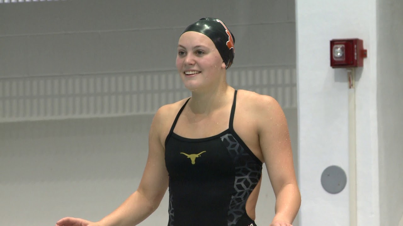 alison gibson pkg - YouTube