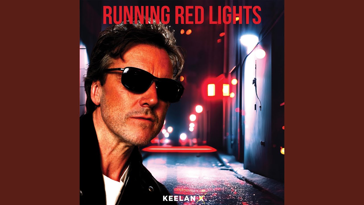 Running Red Lights - YouTube