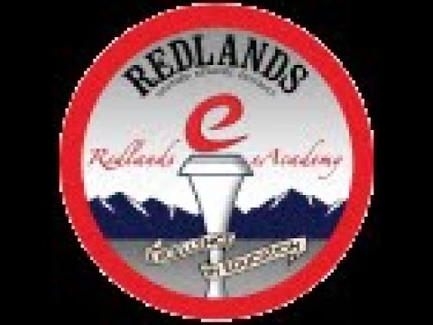 Redlands E-Academy Graduation 2023 - YouTube
