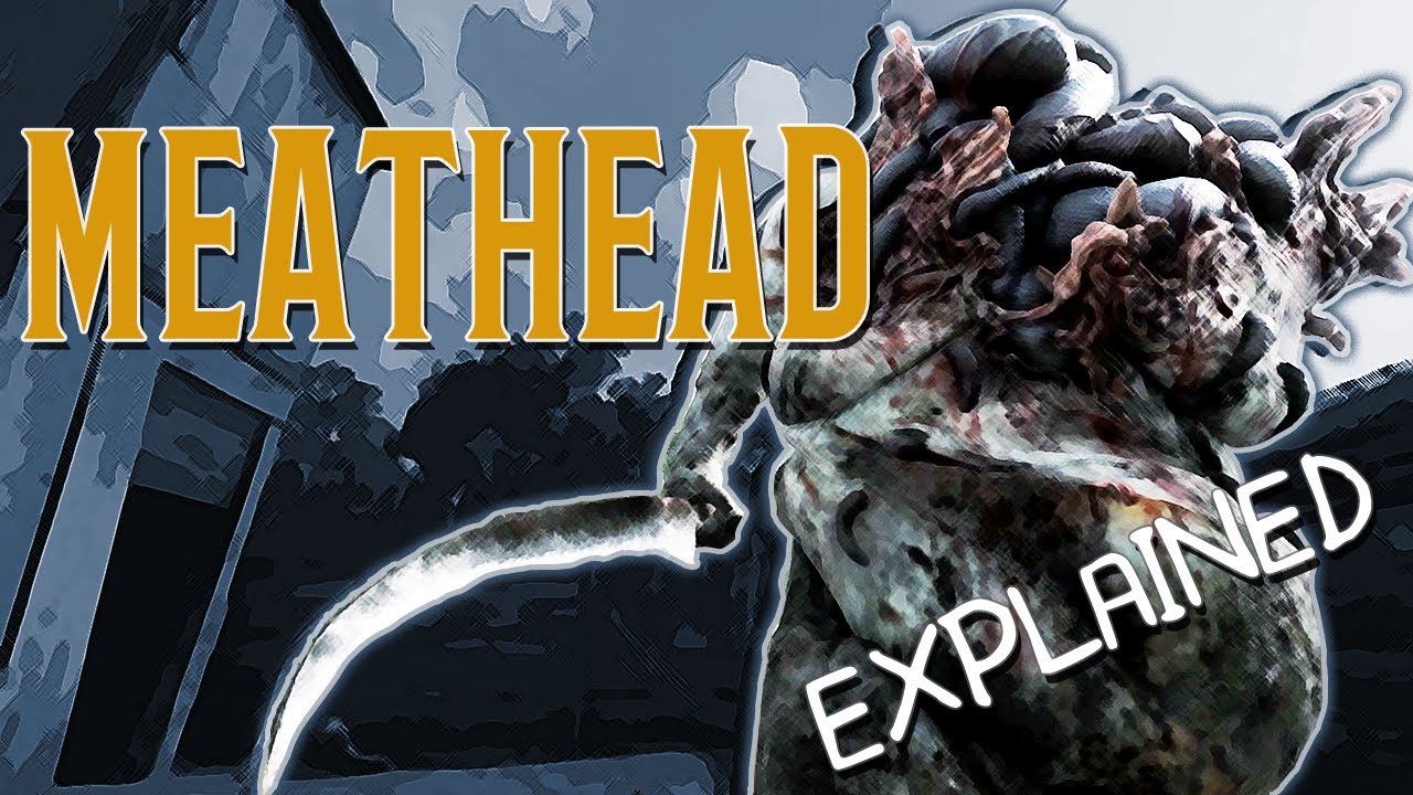 The Child Not Even A Mother Could Love - Lost in the Lore: Hunt ...