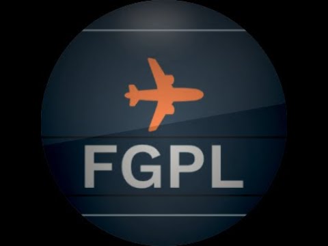 FlightGear Polska 3rd Anniversary Event - YouTube