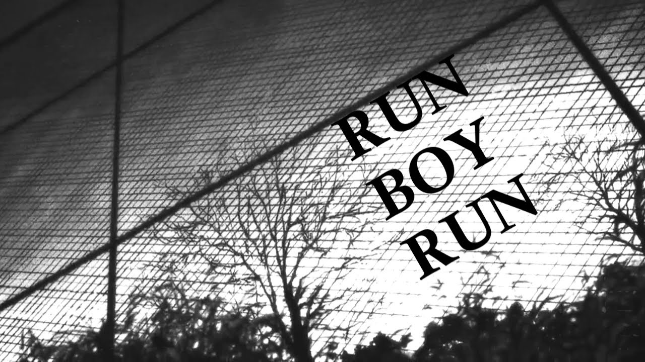 Run Boy Run ~ Zankyou no Terror AMV - YouTube