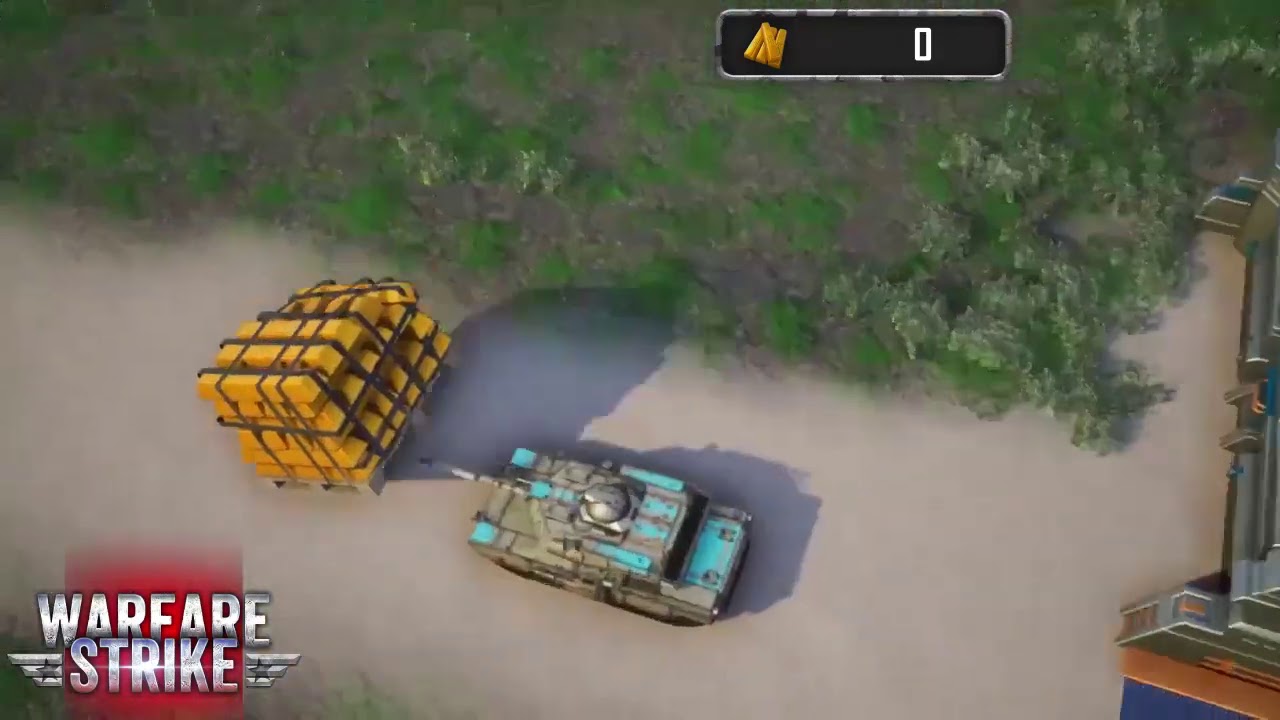 Warfare Strike: Global War - YouTube
