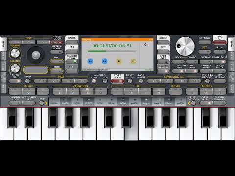 D. A. - Yavaş-yavaş