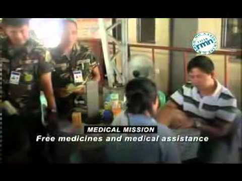 RMN History - Radio Mindanao Network 2009 (by-ifmiloilo) - YouTube