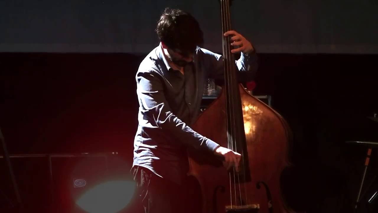 Alex Drakos Trio - Esbjorn - Live Performing - YouTube