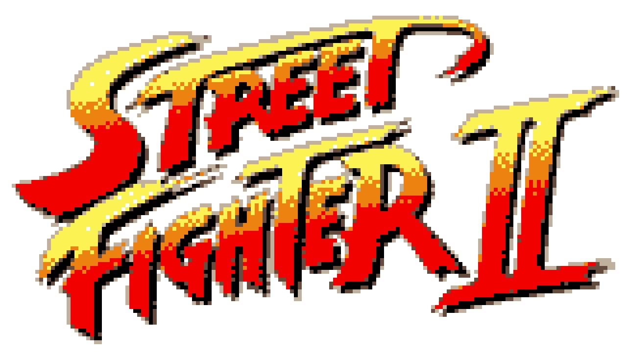 8-Bit Ryu's Theme (Street Fighter II) - YouTube