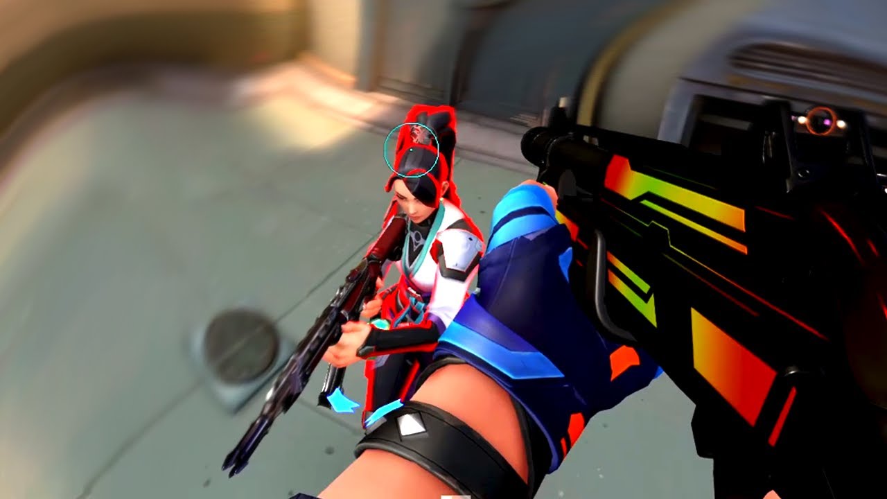 THE DEADLIEST YORU ULT WEAPON? - YouTube