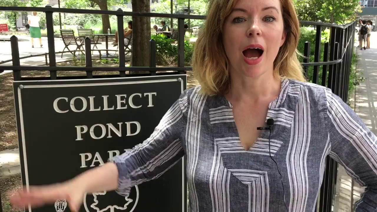 Episode 1: Collect Pond - YouTube