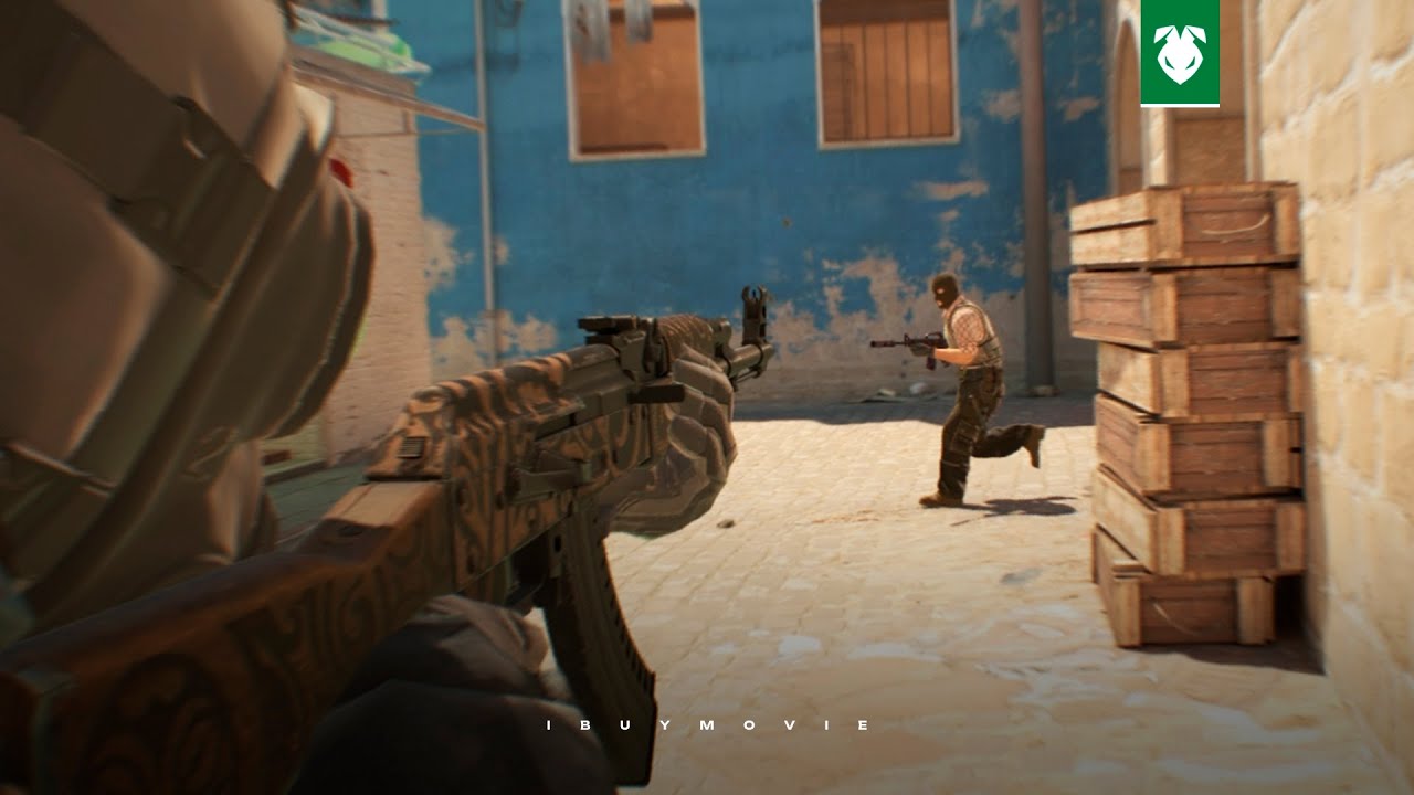 sonches •CS2 CLIENT WORK• - YouTube