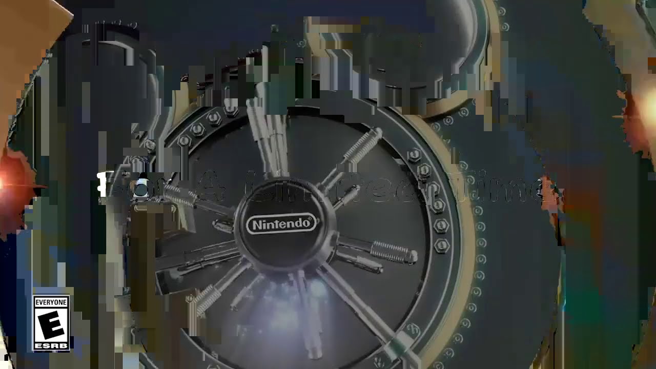 what if the nintendo vault - YouTube