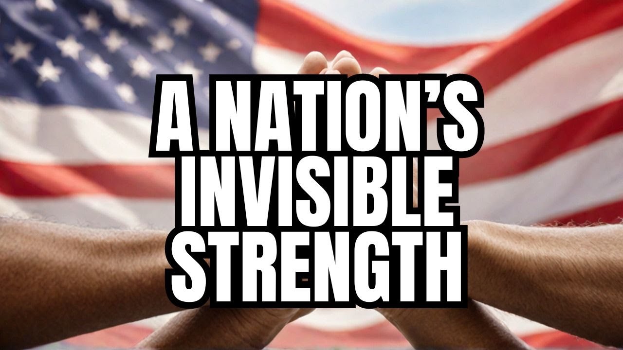 Invisible Heroes: The Unsung Faithful Who Strengthen Our Country. PIVOT ...
