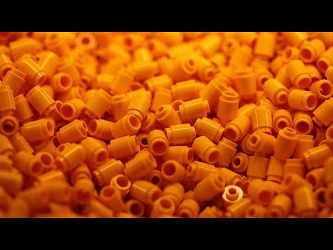 How Plastic is Made from Corn - YouTube