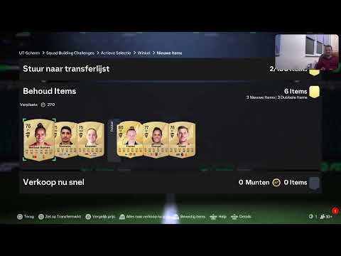 Icon sbc Ea25 live - YouTube