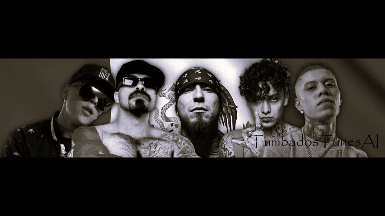 Por Mexico/Texas-Aleman Rap Type Beat - YouTube