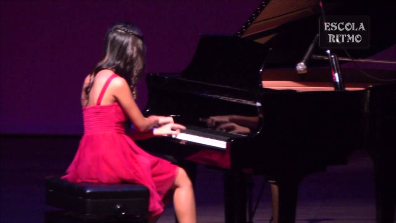 Sharon Bae - YouTube