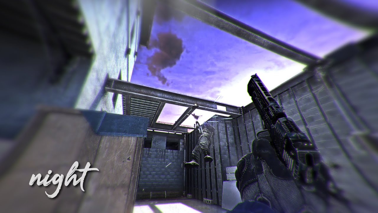 "night" (CS:GO Edit) Clips in desc - YouTube
