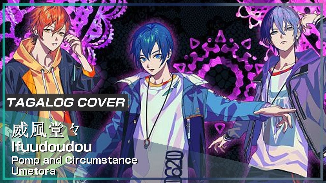 Ifuudoudou (V6 AI Test) ☆ Tagalog VOCALOID Cover【AlyxZiel】 - YouTube