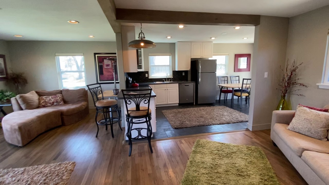 401 Stover Street, Fort Collins, CO - YouTube