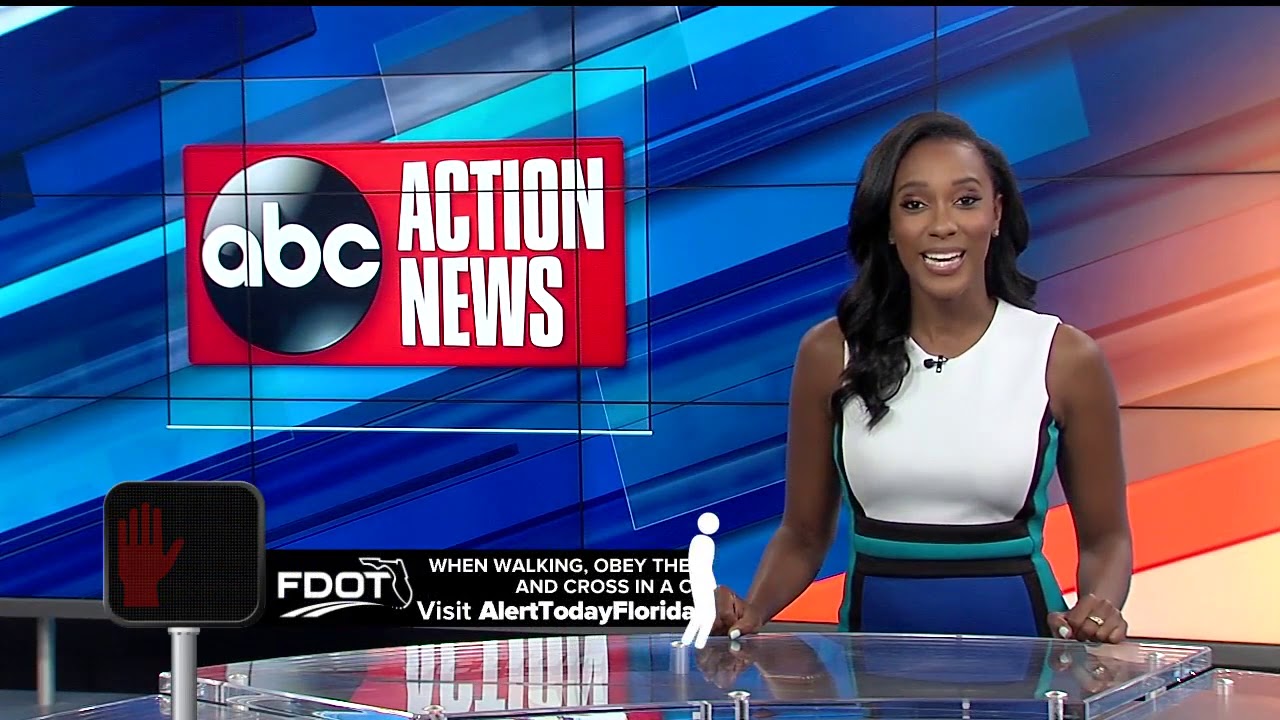ABC Action News Latest Headlines | May 25, 10am - YouTube