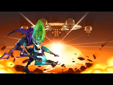 Dr Nefarious Boss Battle | Ratchet And Clank - YouTube