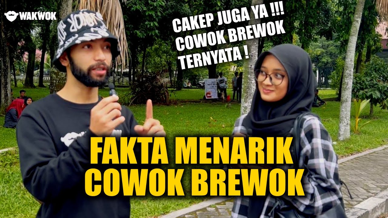 Fakta Menarik Cowok Brewokan !! Gimana Pandangan Cewek Disekitaran ...