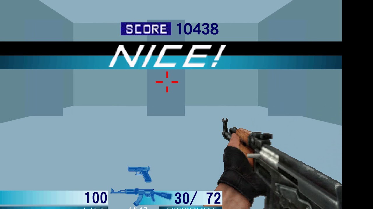 CS Neo: White Memories - Training Course - YouTube