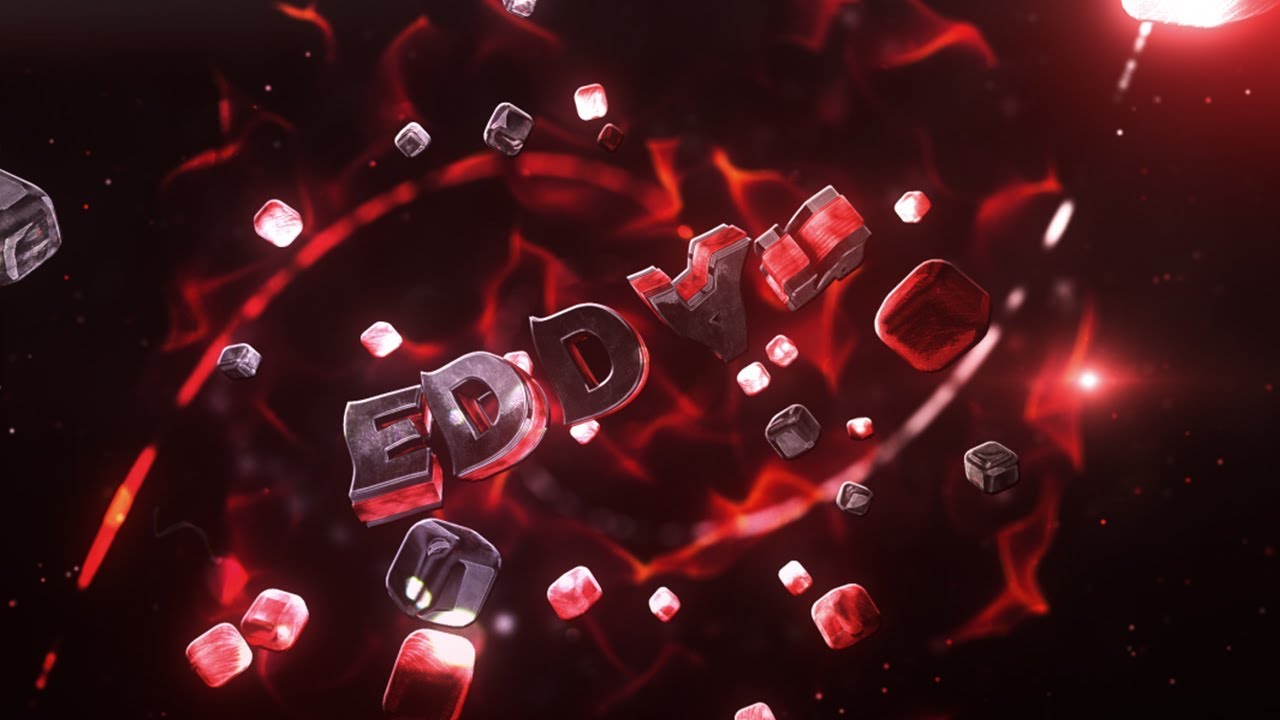 INTRO FOR EDDAN V2 - YouTube
