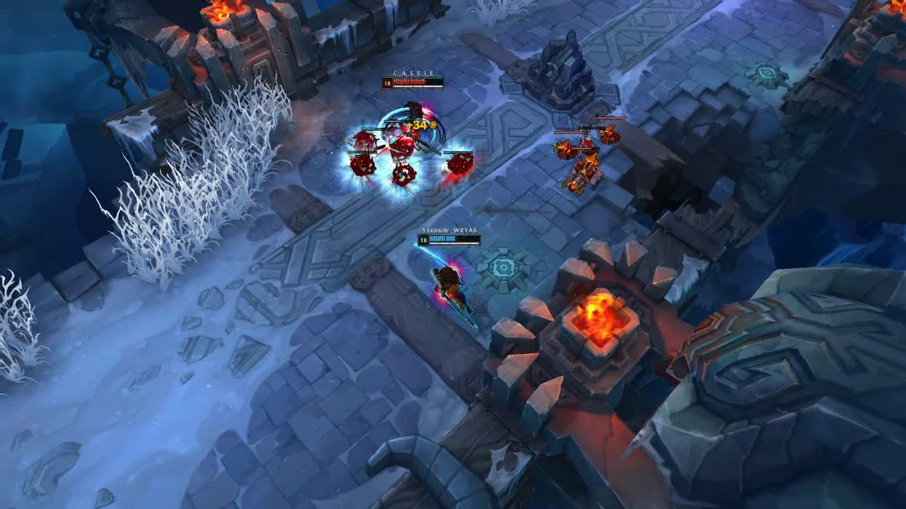 Intense Fight! - YouTube