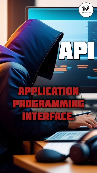 How to Create simple APIs in Node Js | Wingcode Partner | #ethicalhackingtelugu #shorts - YouTube