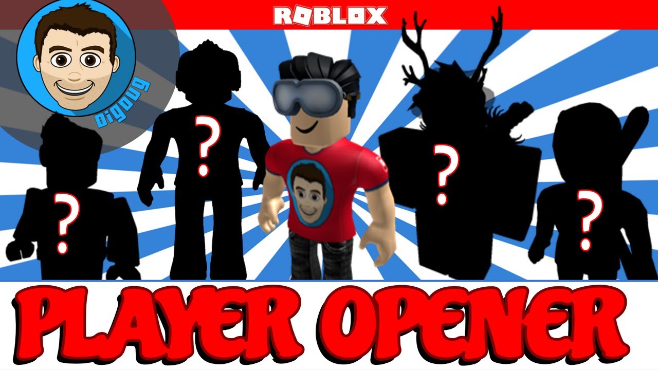 Roblox Player Opener How to make Big Money in Player Opener or Case ...