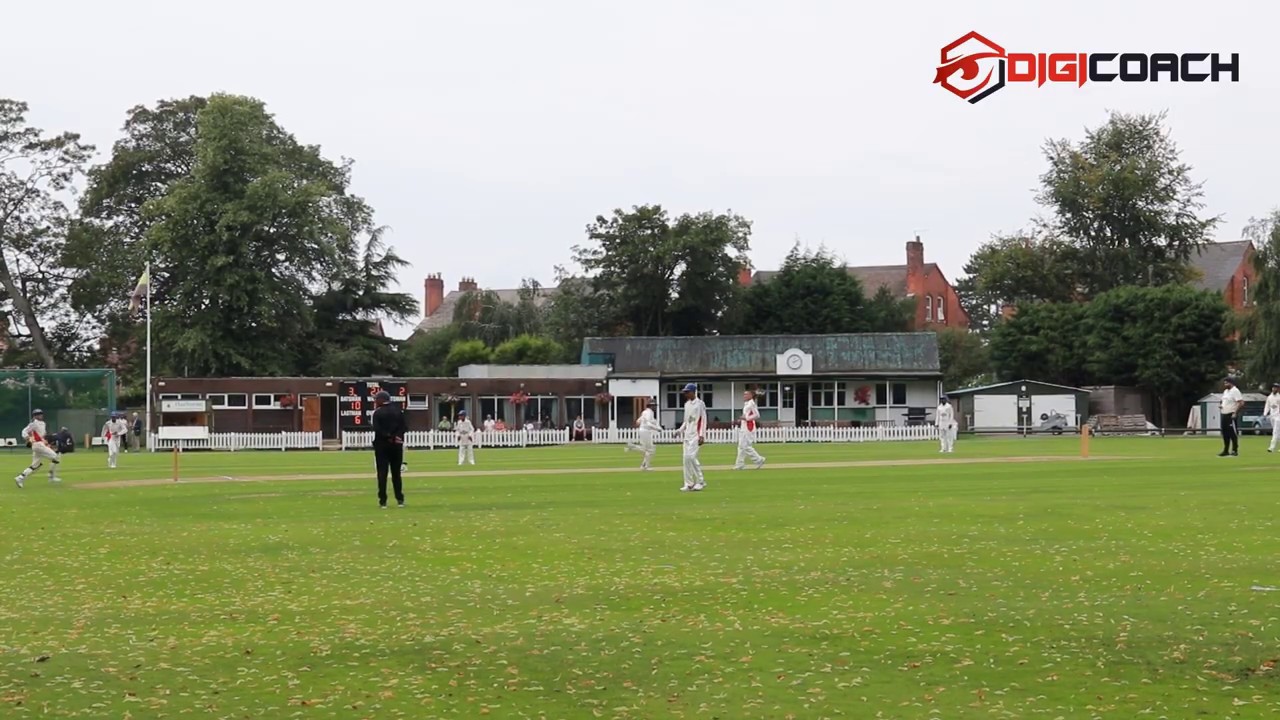 HARBORNE CC VS FISH RITE HANOVER PARK CC - Harborne HARBORNE CC VS FISH ...