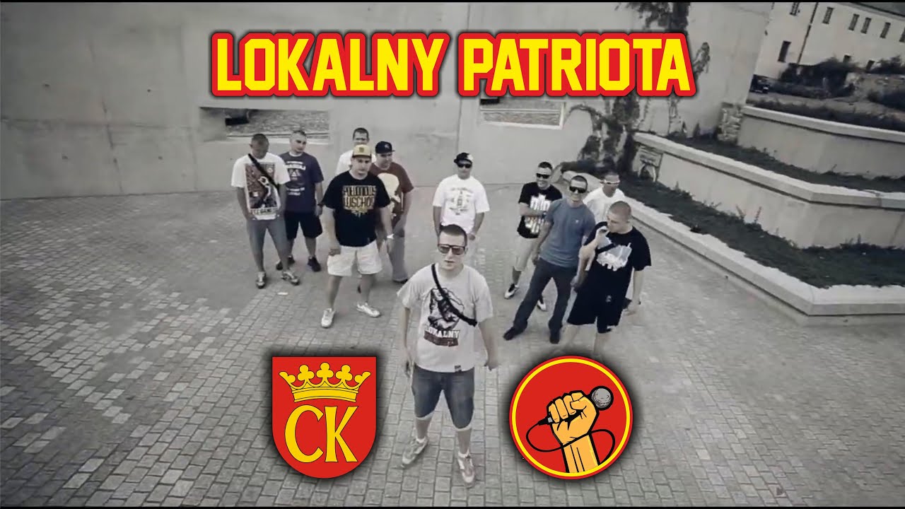 KPW - LOKALNY PATRIOTA + GOŚCIE (VIDEO) - YouTube